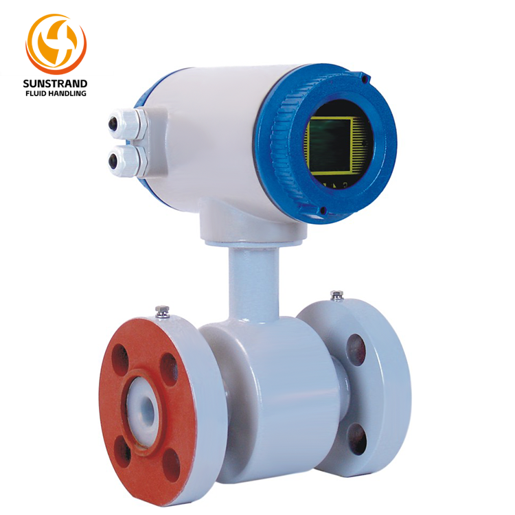Liquid Flow Meter | Sunstrand