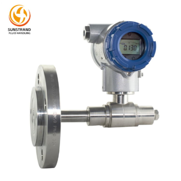 8 Types of Pressure Transmitters for Industrial Automation