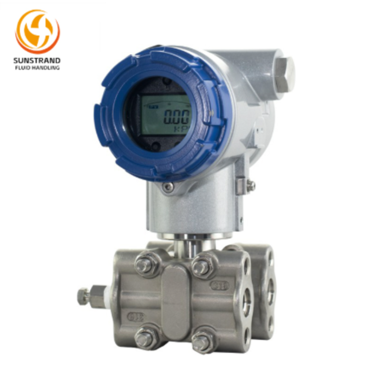 How to Select Pressure Transmitter Range for Liquid, Gas & Steam: A ...