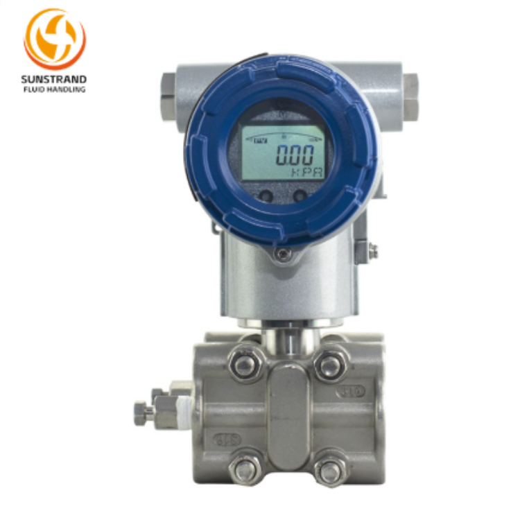 How to Calculate Pressure Transmitter Range: 8 Key Steps + Turndown ...
