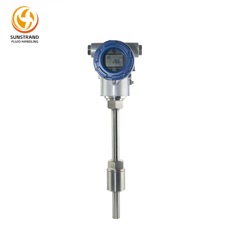Temperature Transmitters 2026: Wireless Tech & Predictive Maintenance ...