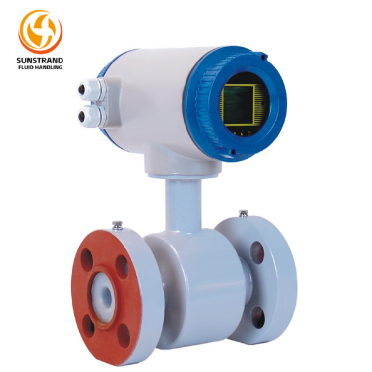 2026 Liquid Flow Meters: Trends, Innovations & Key Insights